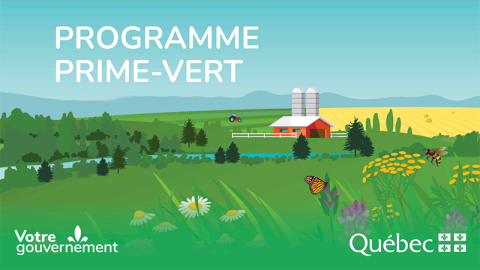 MAPAQ - Prime-Vert | Appel à projets - RSTM Québec Maritimes ...